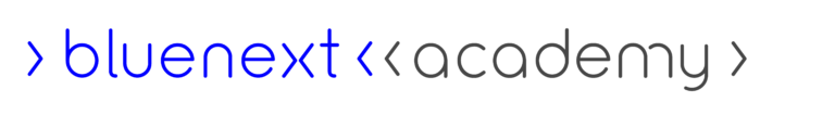 Home Page - Bluenext Academy