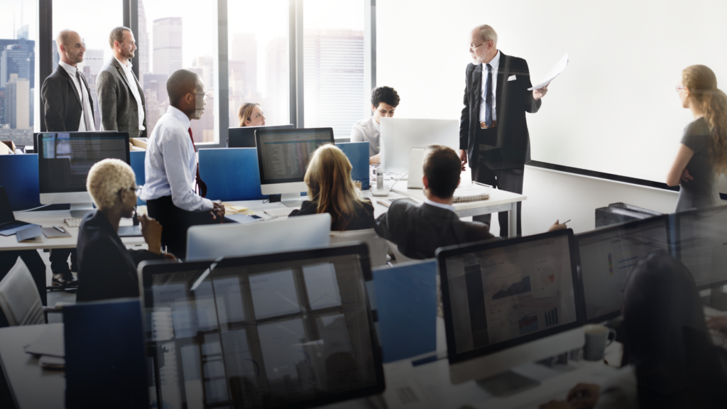 Il caffè del venerdì: Gestione dello stress - Bluenext Academy