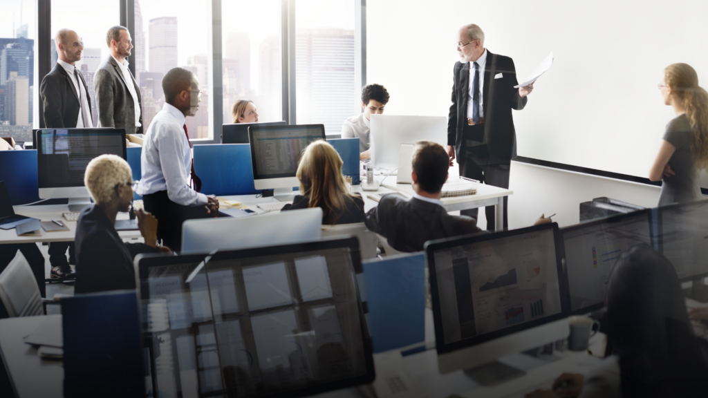 Il caffè del venerdì: Gestione delle riunioni - Bluenext Academy